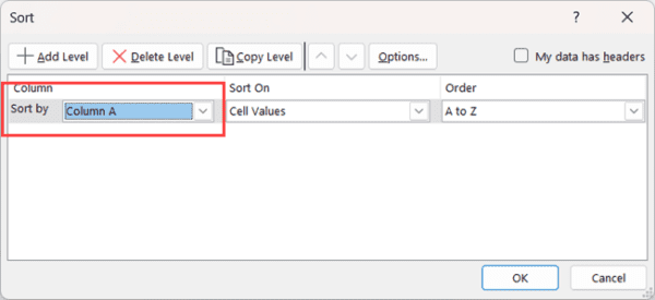 How to Delete Blank Rows in Excel? (5 Easy Ways)