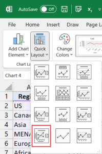 How to Add Axis Titles in Charts in Excel? 3 Easy Ways!