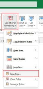 How to Highlight Cells With Formulas? 3 Easy Ways!