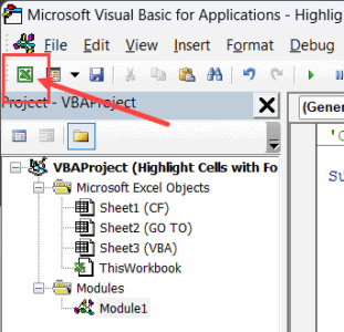 How to Highlight Cells With Formulas? 3 Easy Ways!