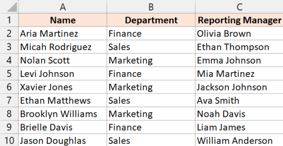 How To Count Filtered Rows In Excel Easy Formula 9874