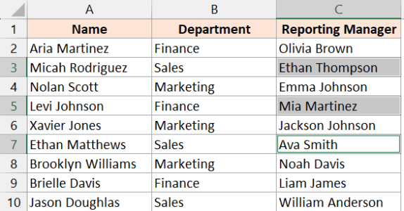 How to Delete Rows in Excel (Single or Multiple)?