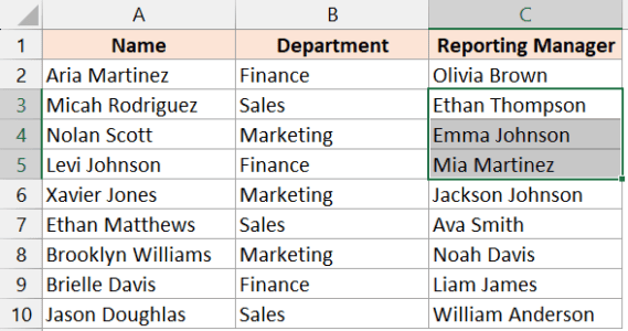 How to Delete Rows in Excel (Single or Multiple)?