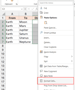 How to Write Scientific Notation in Excel? 4 Simple Ways!