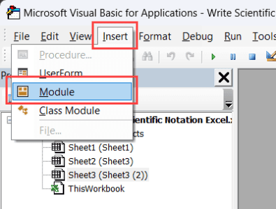 How to Write Scientific Notation in Excel? 4 Simple Ways!