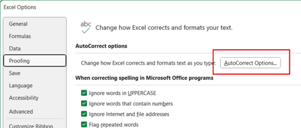 How to Insert Pi Symbol (π) in Excel (5 Easy Ways)