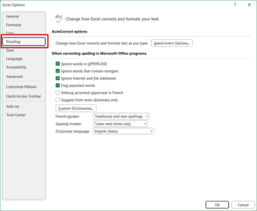 How to Insert Pi Symbol (π) in Excel (5 Easy Ways)