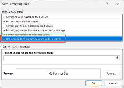 Find the Second Largest Value in Excel (3 Easy Ways)