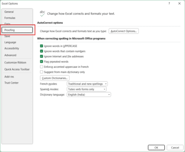 How to Insert Symbols in Excel (5 Easy Ways)