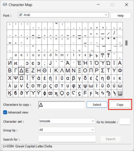 How to Insert Symbols in Excel (5 Easy Ways)