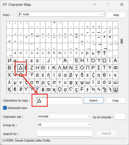 How to Insert Symbols in Excel (5 Easy Ways)