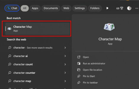 Insert Alpha Symbol (α) in Excel (6 Easy Ways)