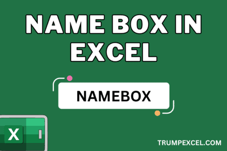 A collection of Free Online Excel Tips and Tutorials
