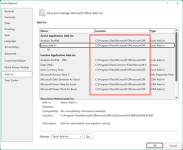 How to Remove Add-Ins From Excel? Easy Steps!