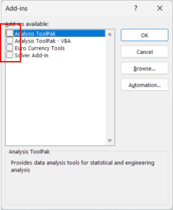 How to Remove Add-Ins From Excel? Easy Steps!
