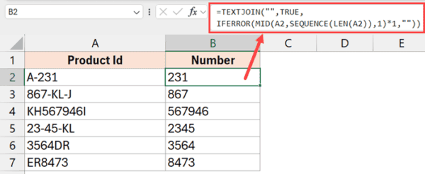 Excel LAMBDA Function - Easy Explanation with Examples