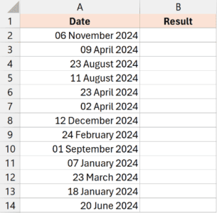 SWITCH Function in Excel - Easy Examples