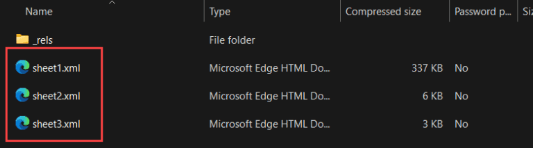Unprotect Excel Sheets Without Password (It's Very Easy)