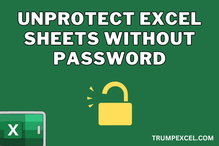 A collection of Free Online Excel Tips and Tutorials