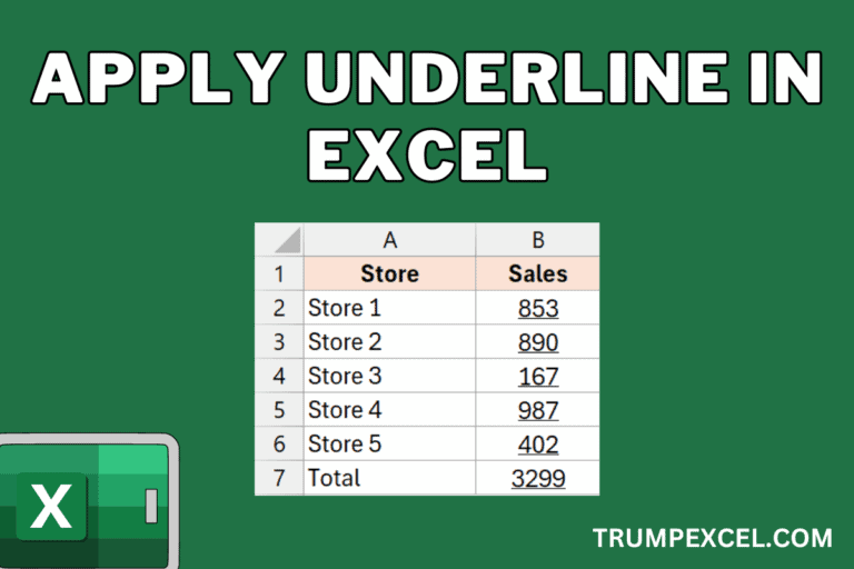 A collection of Free Online Excel Tips and Tutorials
