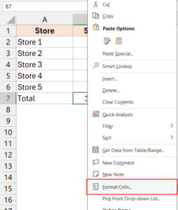 How to Underline in Excel? Step-by-Step!
