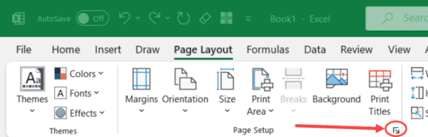 Add Sheet Name to Header or Footer in Excel (Easy Steps)