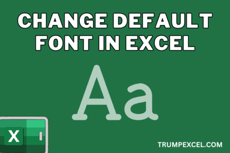 A collection of Free Online Excel Tips and Tutorials