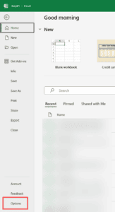 Change the Default Font in Excel (4 Easy Ways)