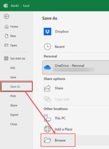 Change the Default Font in Excel (4 Easy Ways)