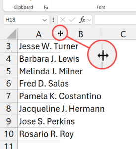 How to Make Cells Bigger in Excel? 5 Simple Hacks!