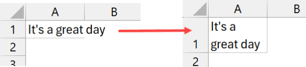 How to Make Cells Bigger in Excel? 5 Simple Hacks!