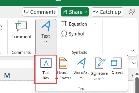 How to Write Vertically in Excel (3 Easy Ways)