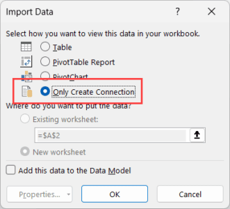 Create All Possible Combinations from Lists in Excel