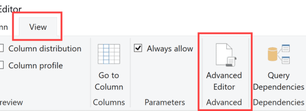 What is Power Query?