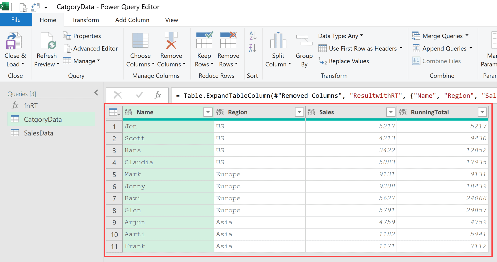 What is Power Query?