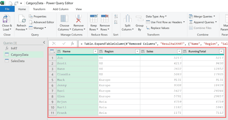 What is Power Query?