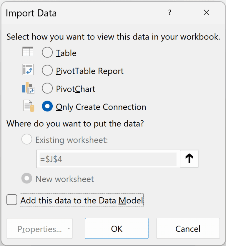 What is Power Query?