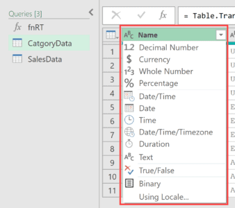 What is Power Query?