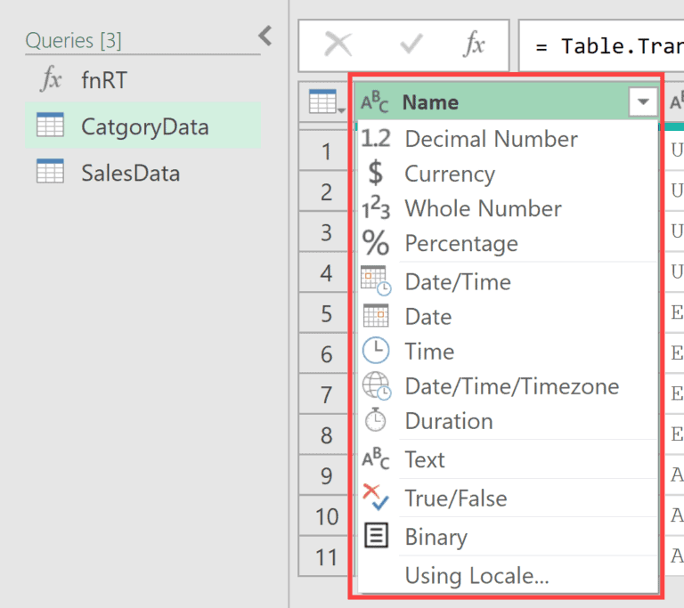 What Is Power Query