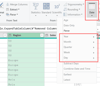 What is Power Query?