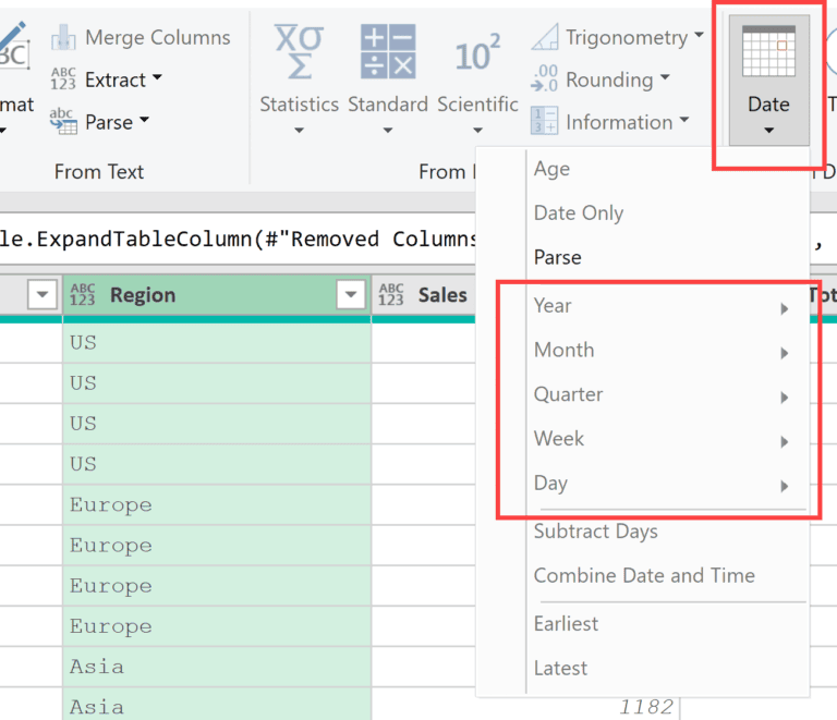 What is Power Query?