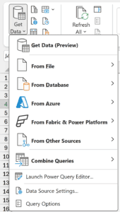 What is Power Query?