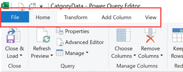 What is Power Query?