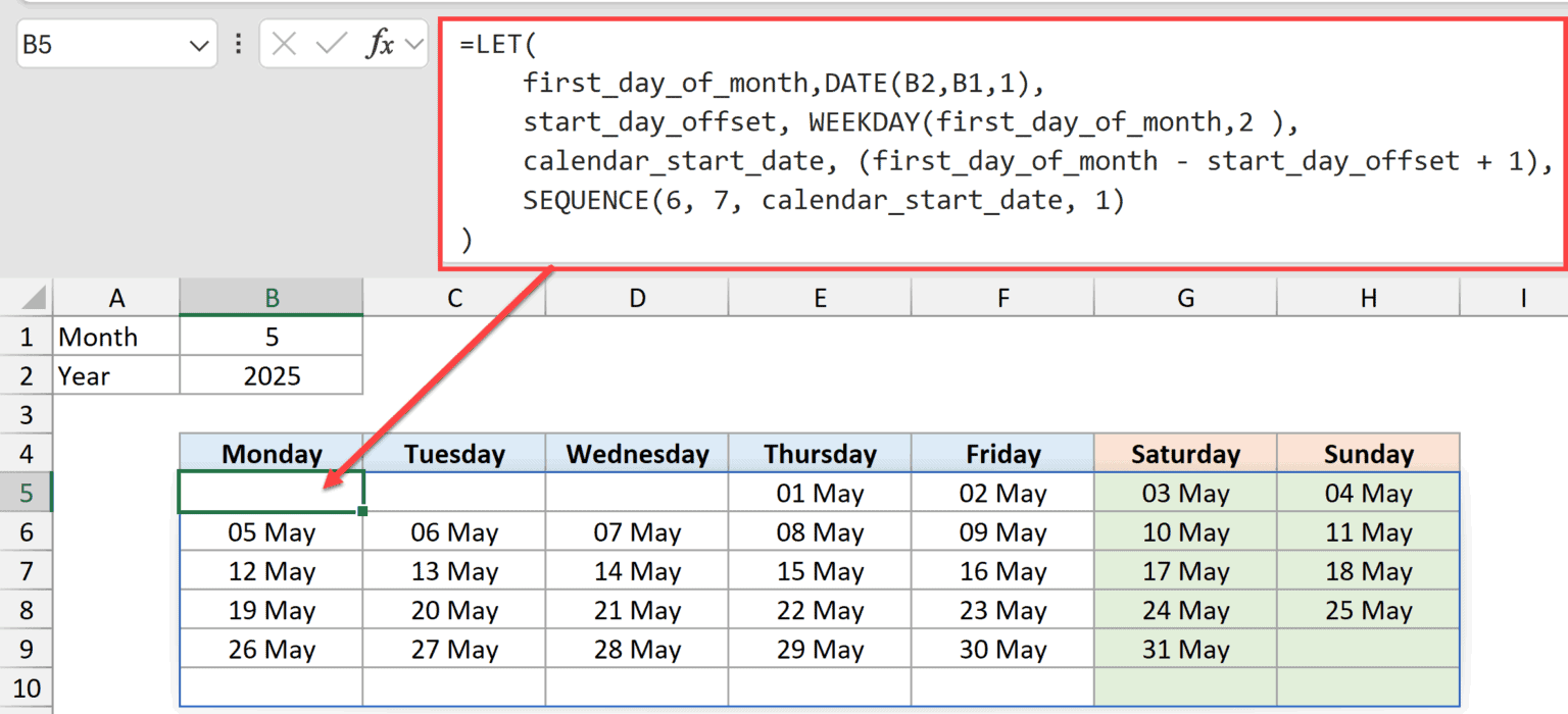 8 SEQUENCE Function Tricks for Advanced Excel Users