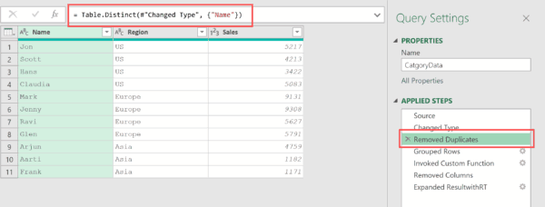 What is Power Query?