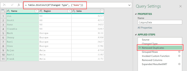 What is Power Query?