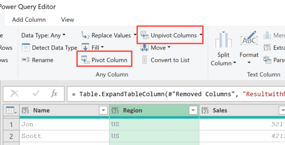 What is Power Query?