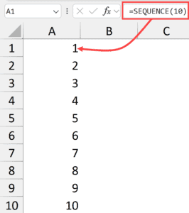 8 SEQUENCE Function Tricks for Advanced Excel Users