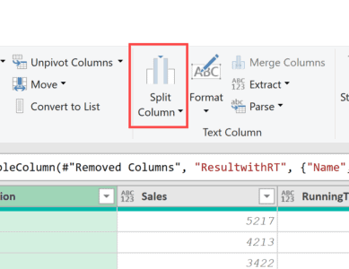 What is Power Query?