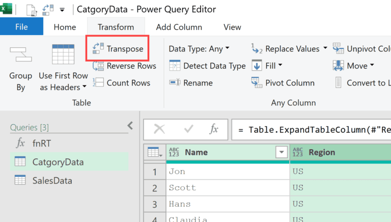 What is Power Query?